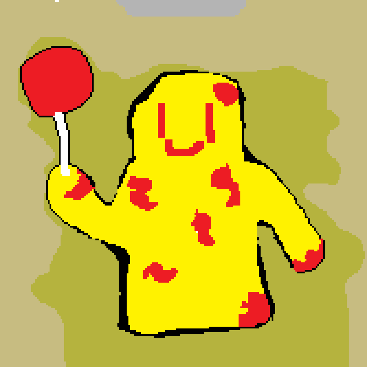 bandit-bob's Gallery - Pixilart