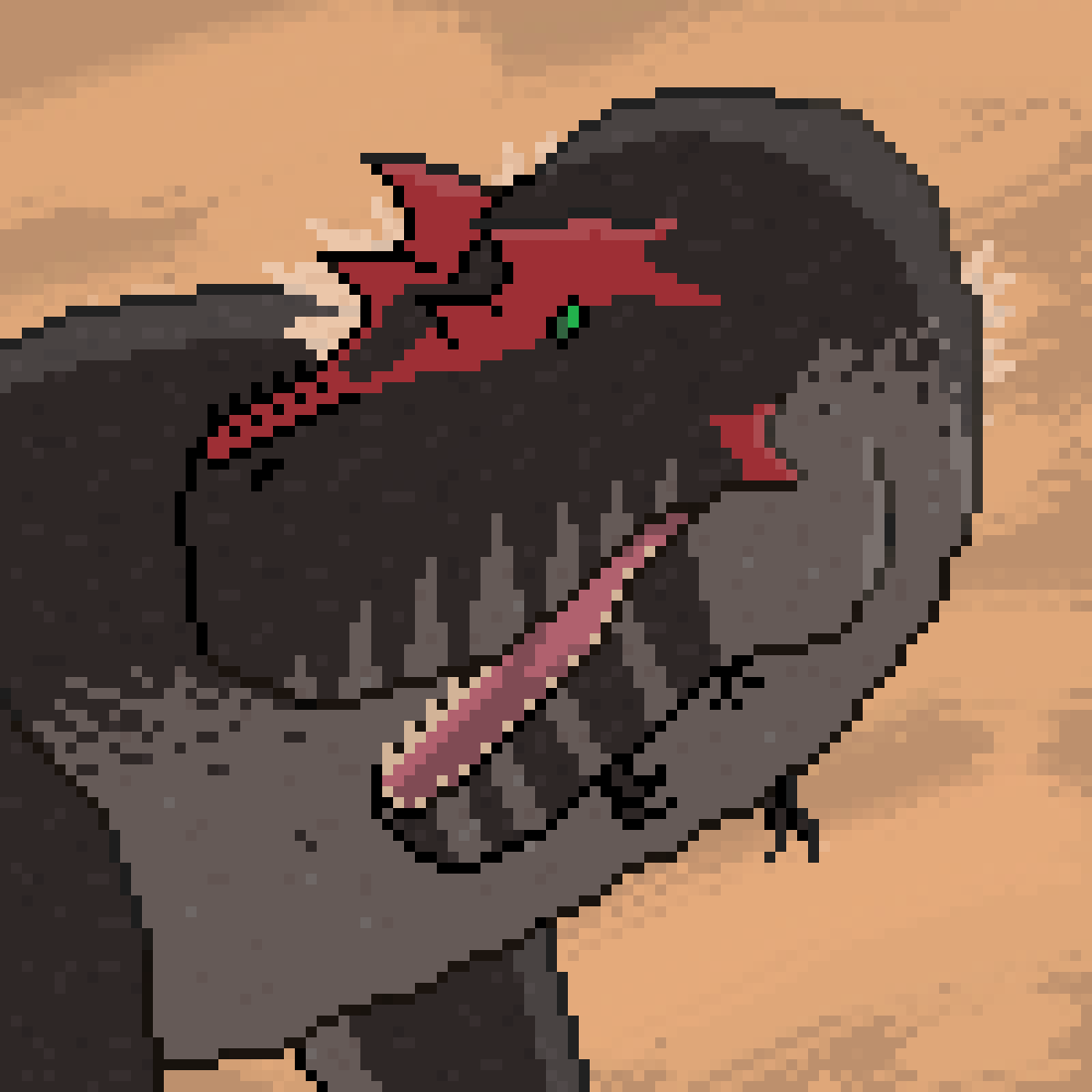 Corbon's Gallery - Pixilart