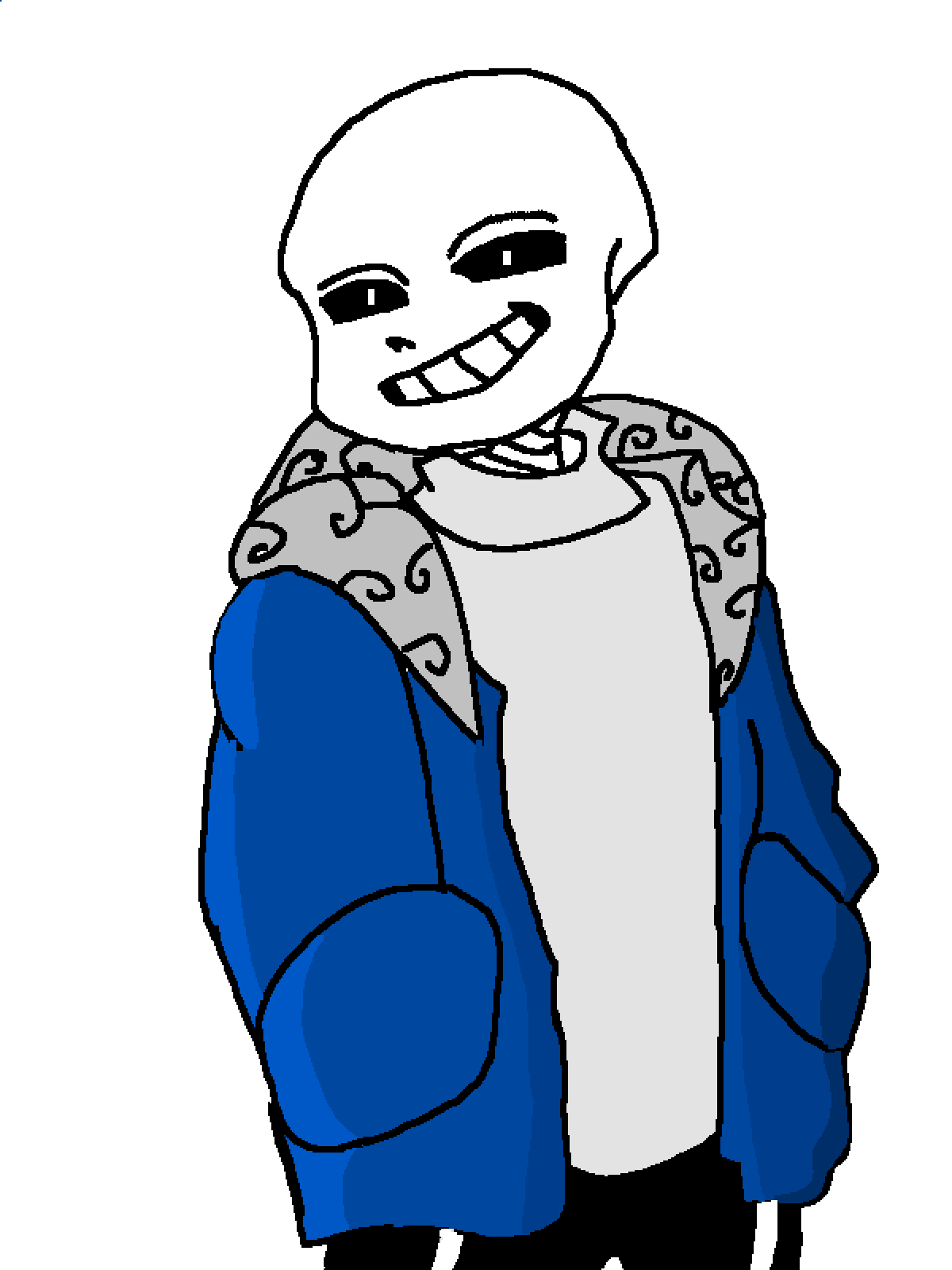 Under-Sans's Gallery - Pixilart