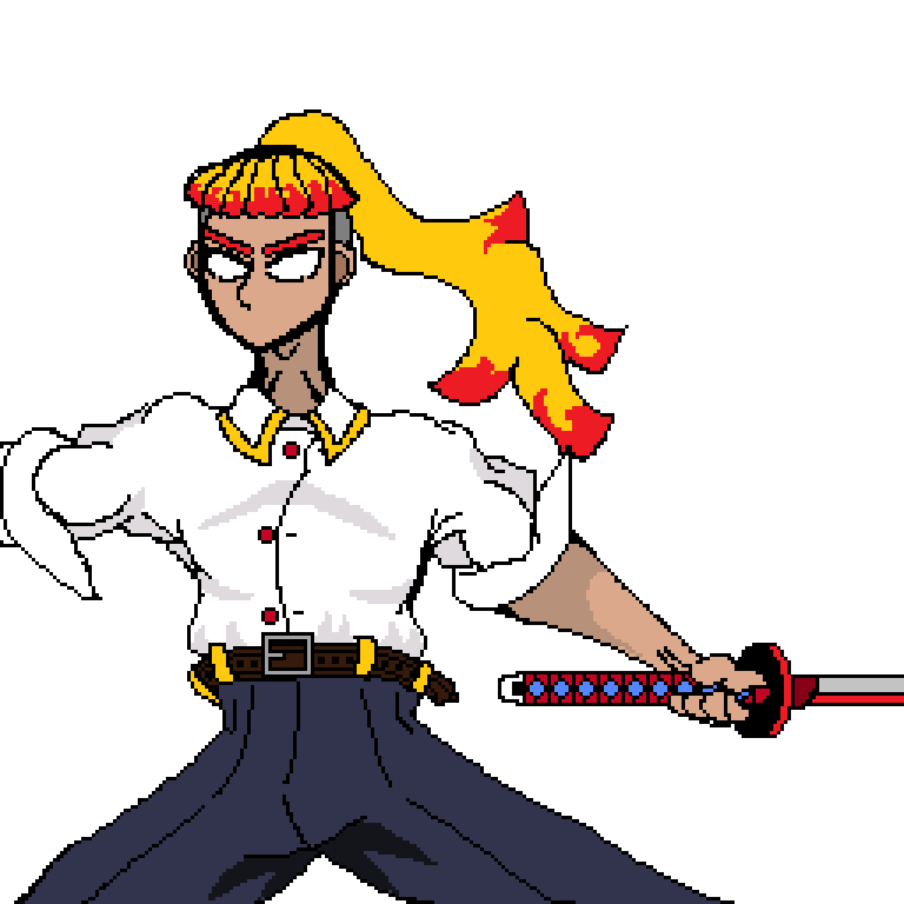 KFCMANOFFICIAL's Gallery - Pixilart