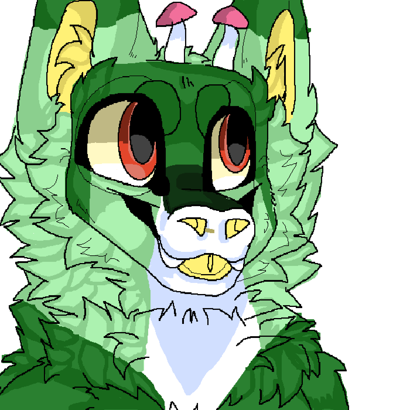 raven-the-furr's Gallery - Pixilart