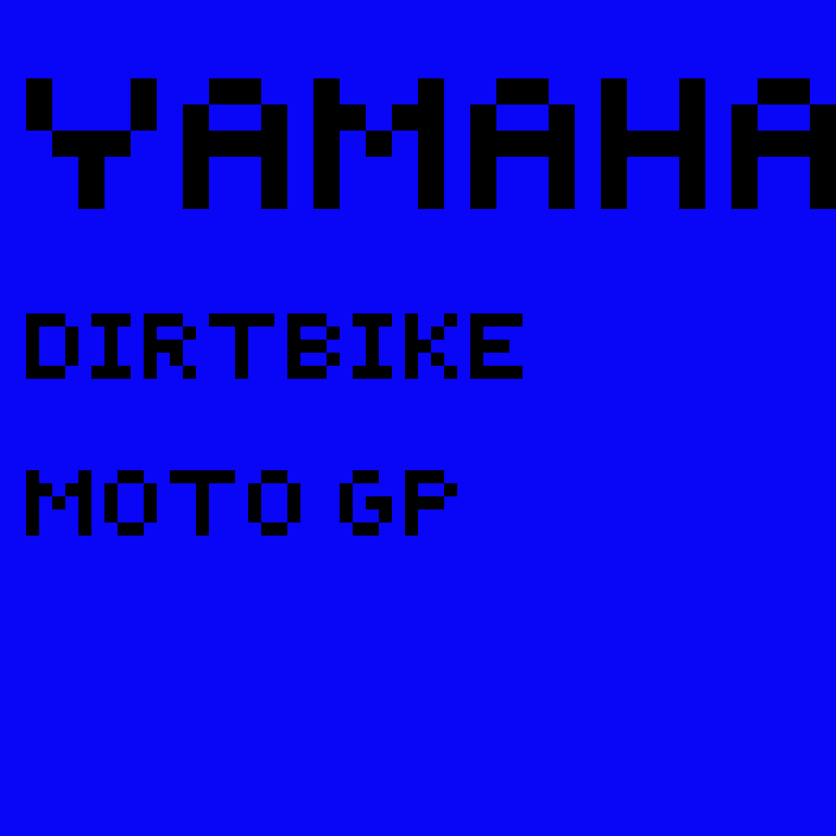 yamaha-racing's Gallery - Pixilart