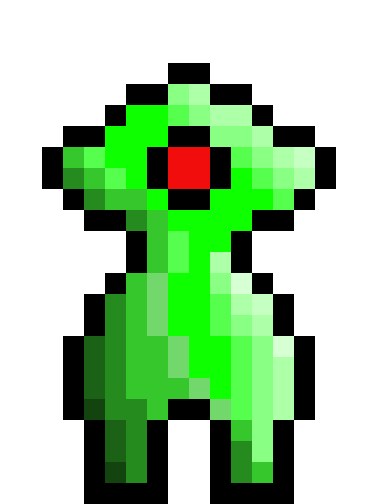 Neon-Excel's Gallery - Pixilart