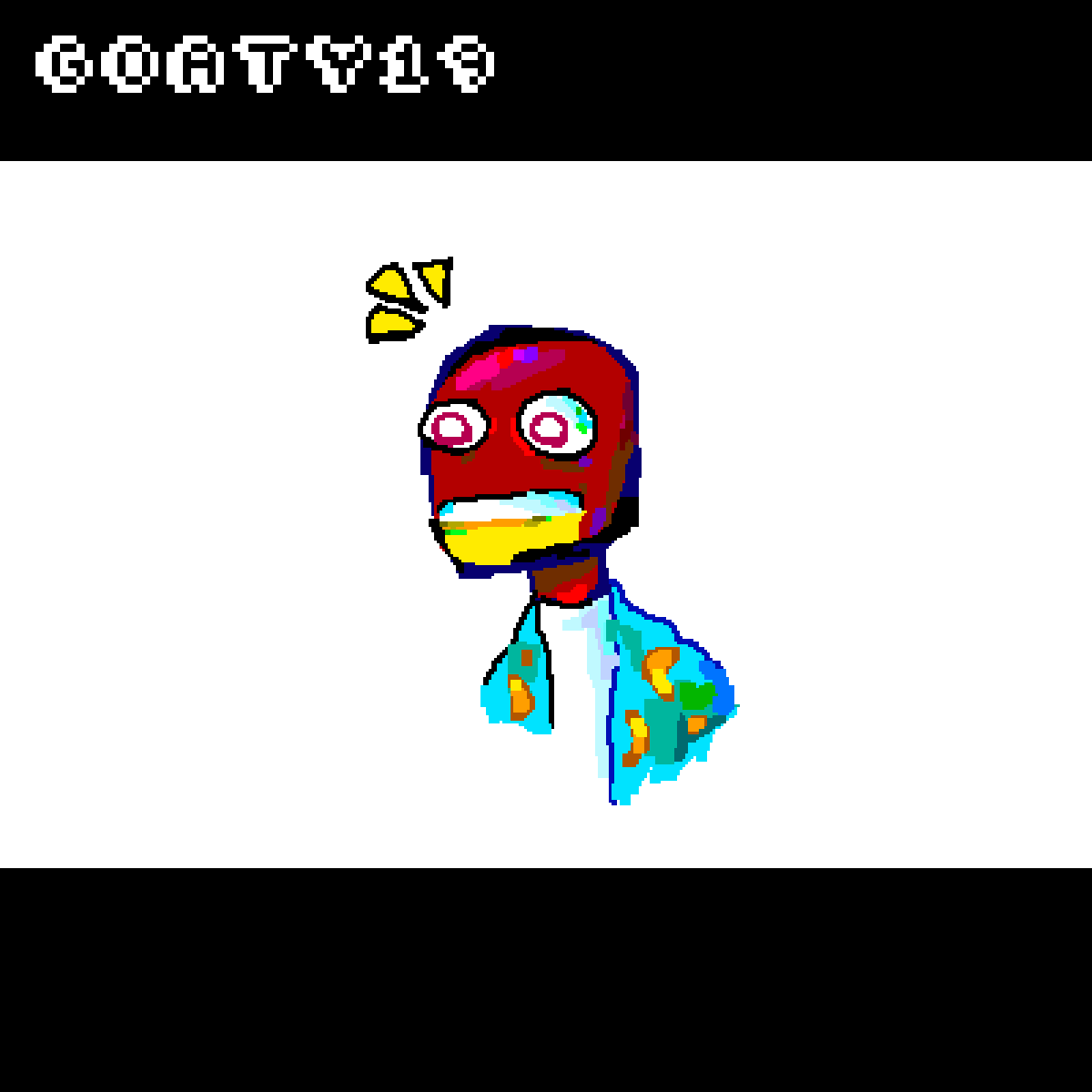 PFP CONTEST! - Pixilart