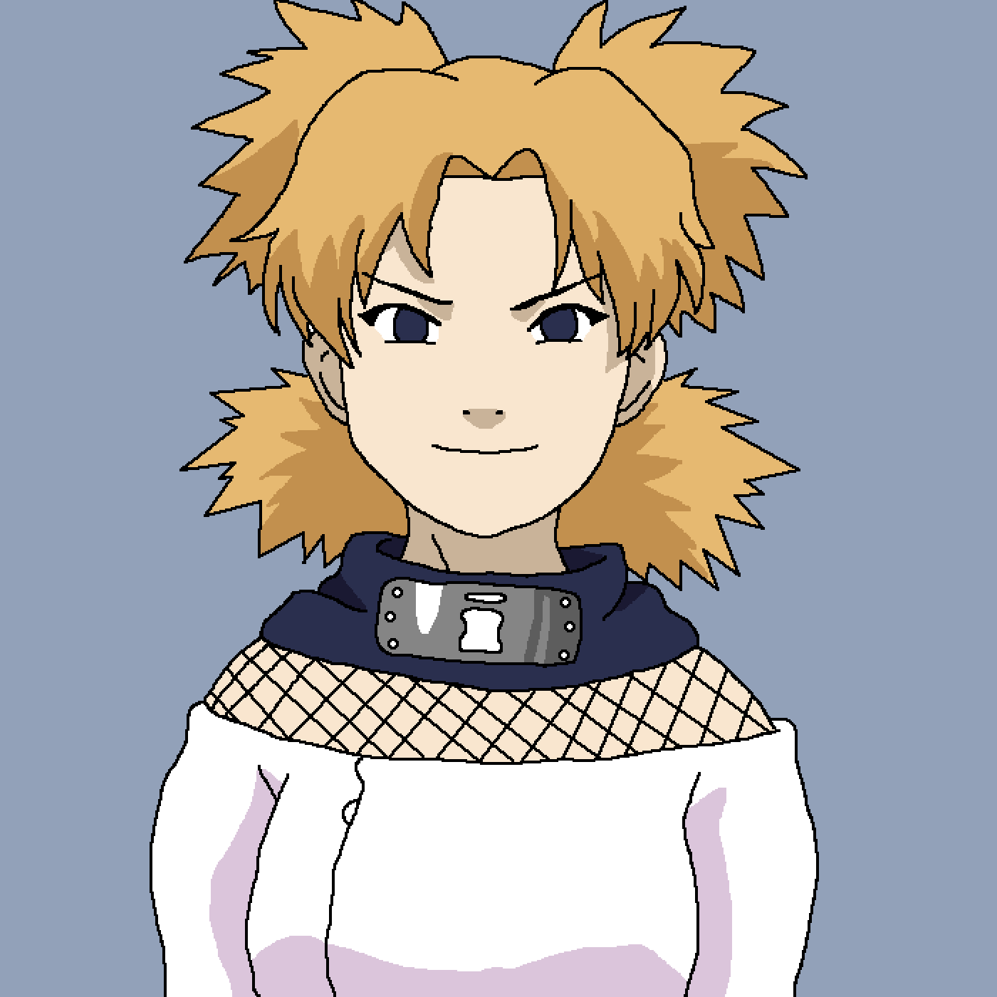 Pixilart - Temari by biono