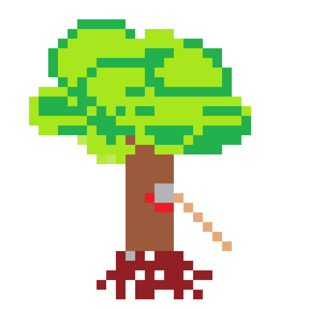 Thomas-Field's Gallery - Pixilart