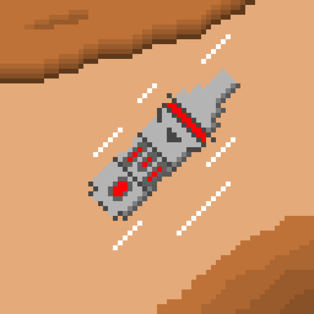 Pixilart - SCP 2399 WIP by Chevy-Fighter