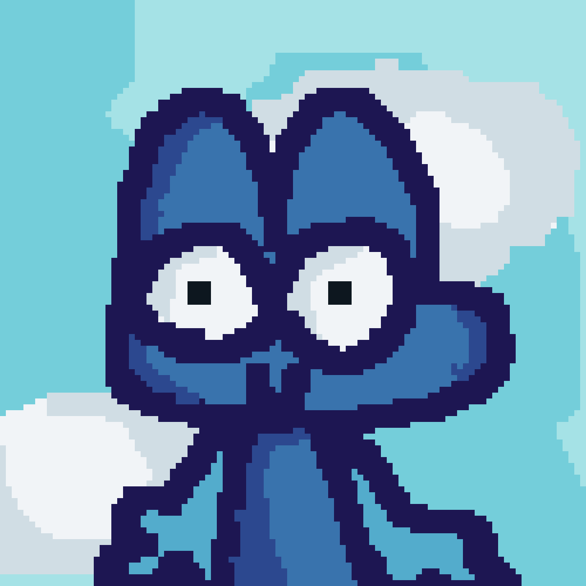 Pixilart - four by thestarsaligned