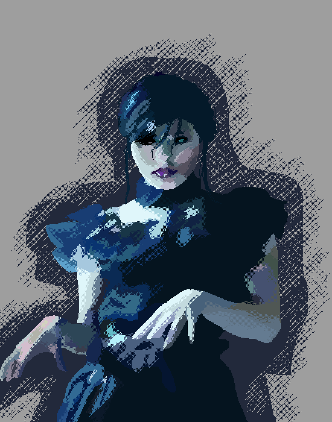 COMPLETELY RANDOM Contest - Pixilart