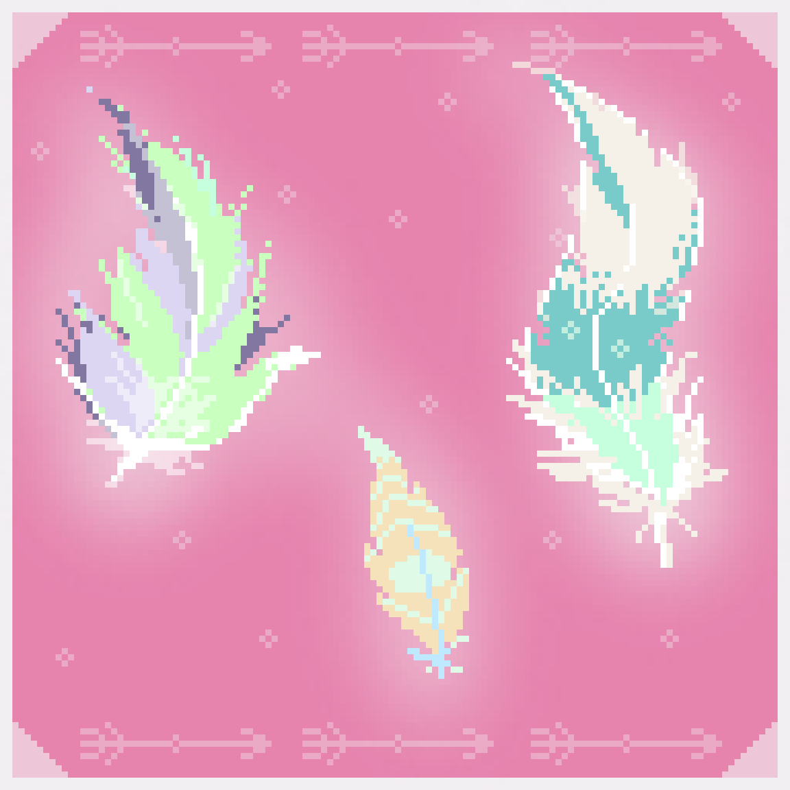 Pixilart - fondness by Pirojok