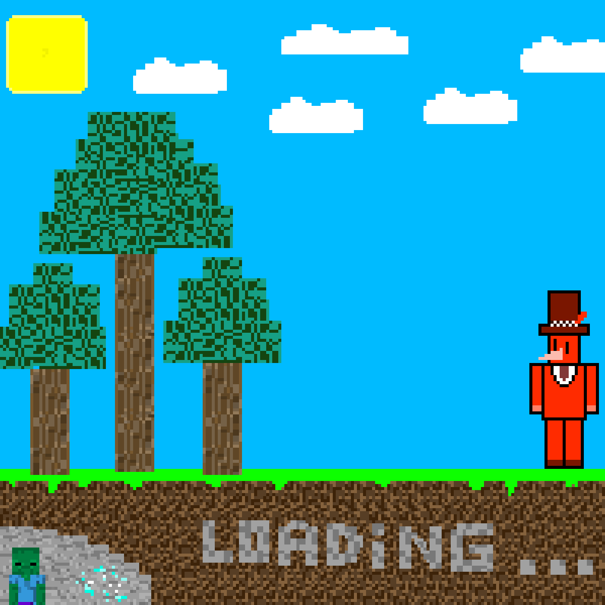 Fancy-RT's Gallery - Pixilart