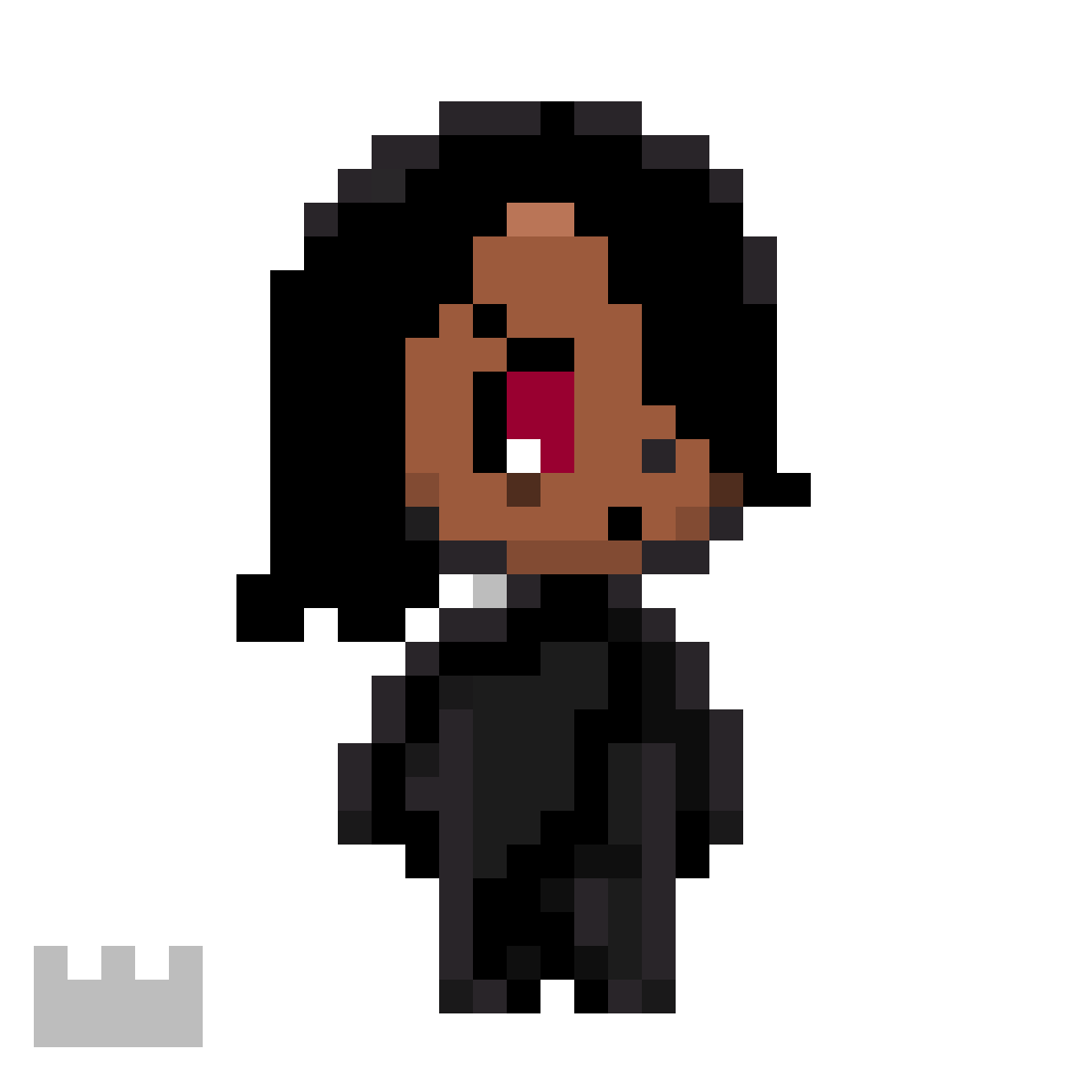 Zvi's Gallery - Pixilart