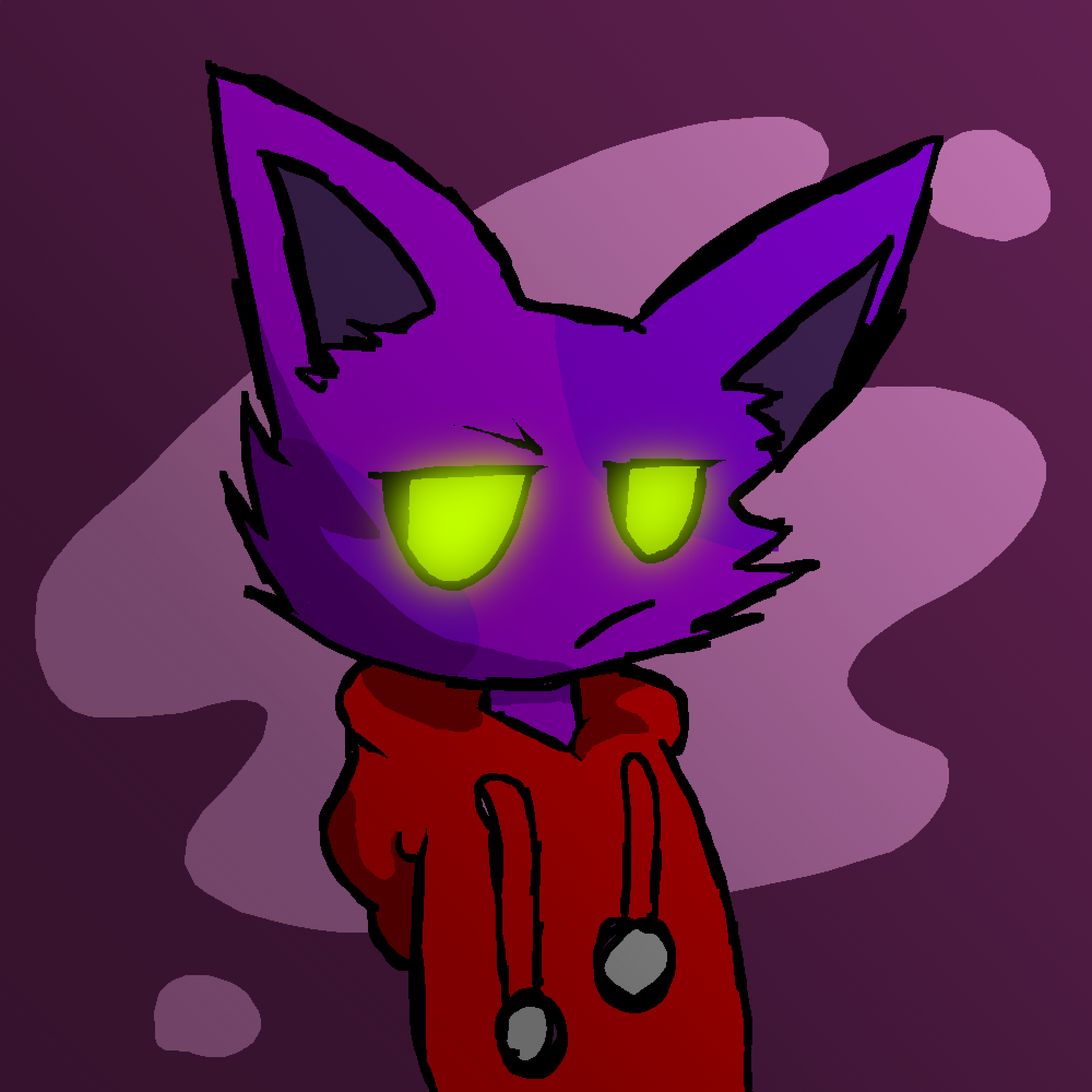 Pixilart - Ryth by BlueChar17