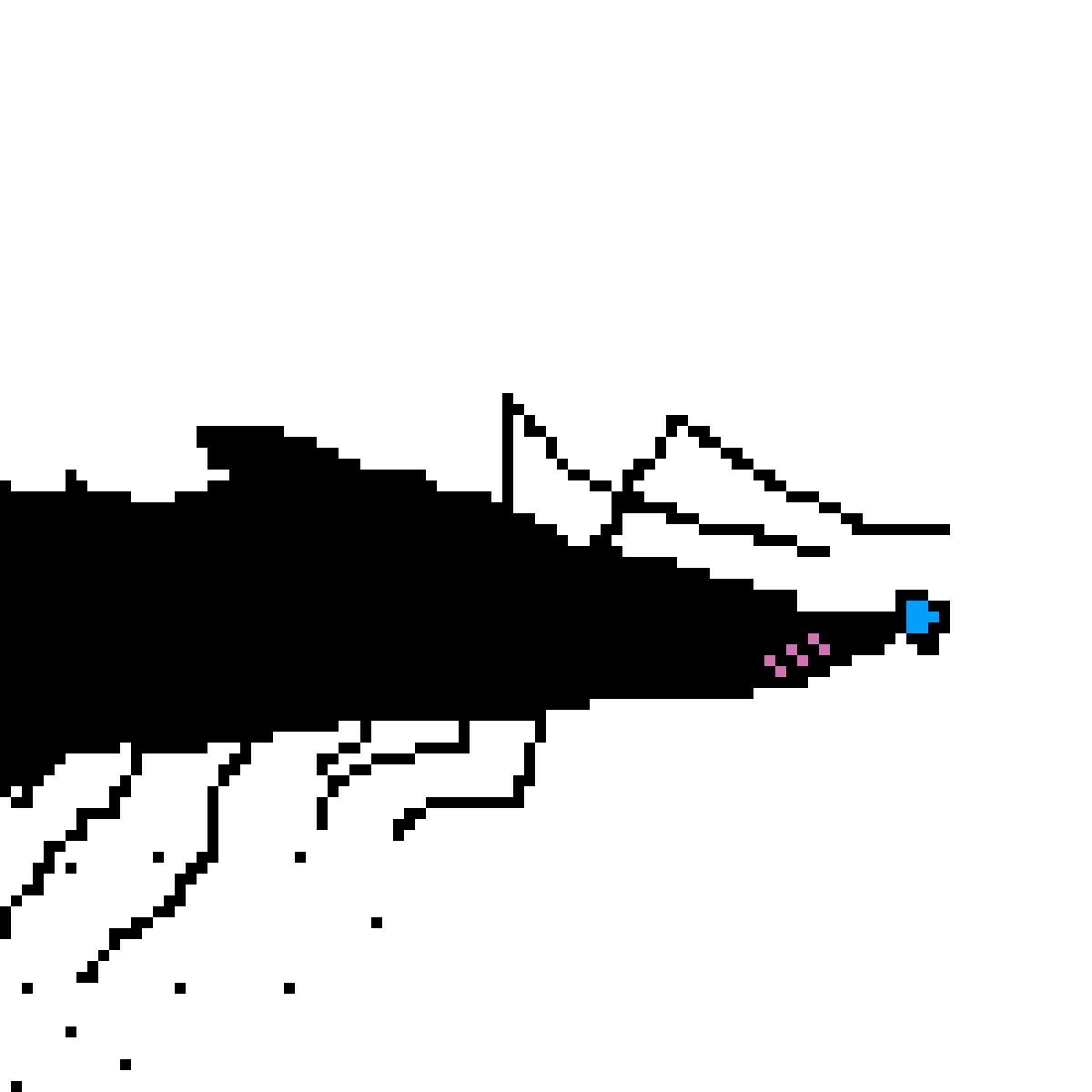 Pixilart - krill chan by Chrissss