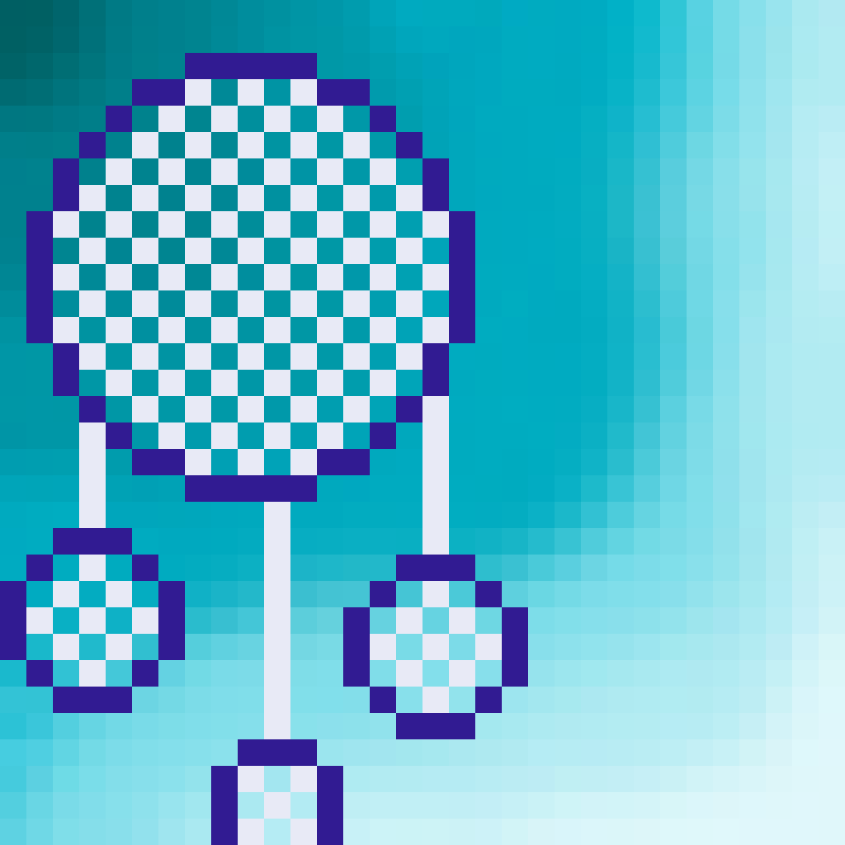 Pixilart - Dream catcher by Demon-Furby