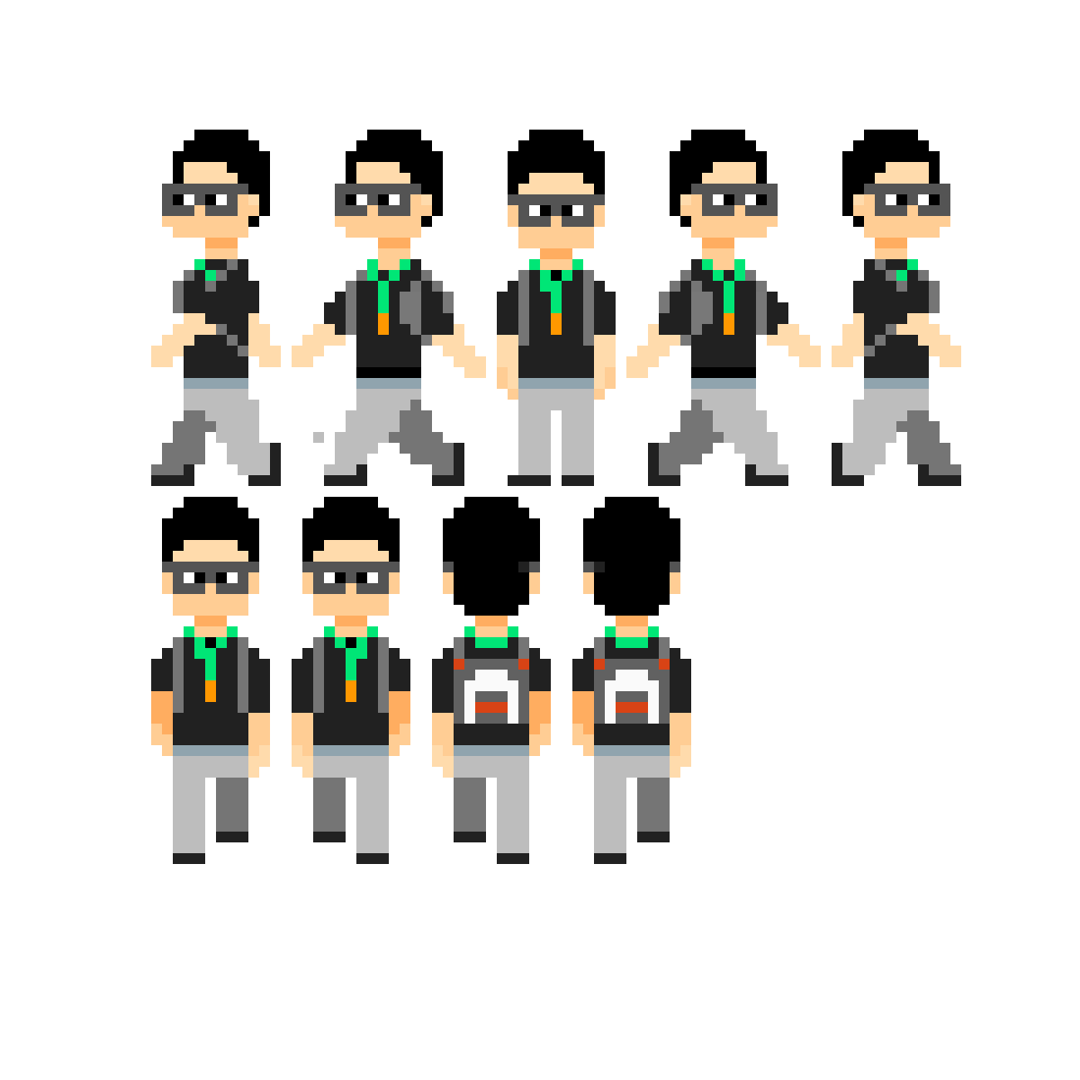 Bryan-Archie's Gallery - Pixilart