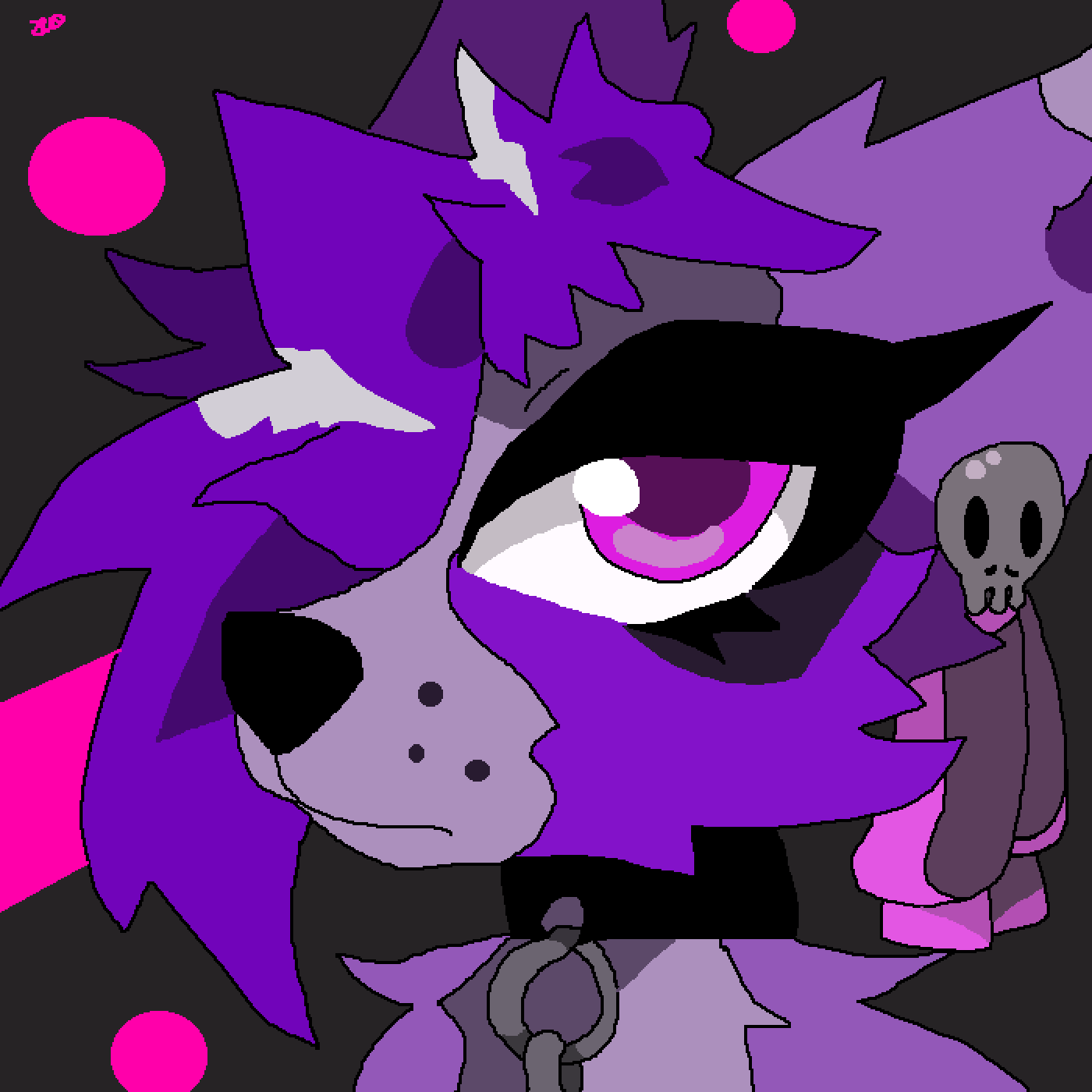 Pixilart - zero is emo?? by Zer0-ChaN