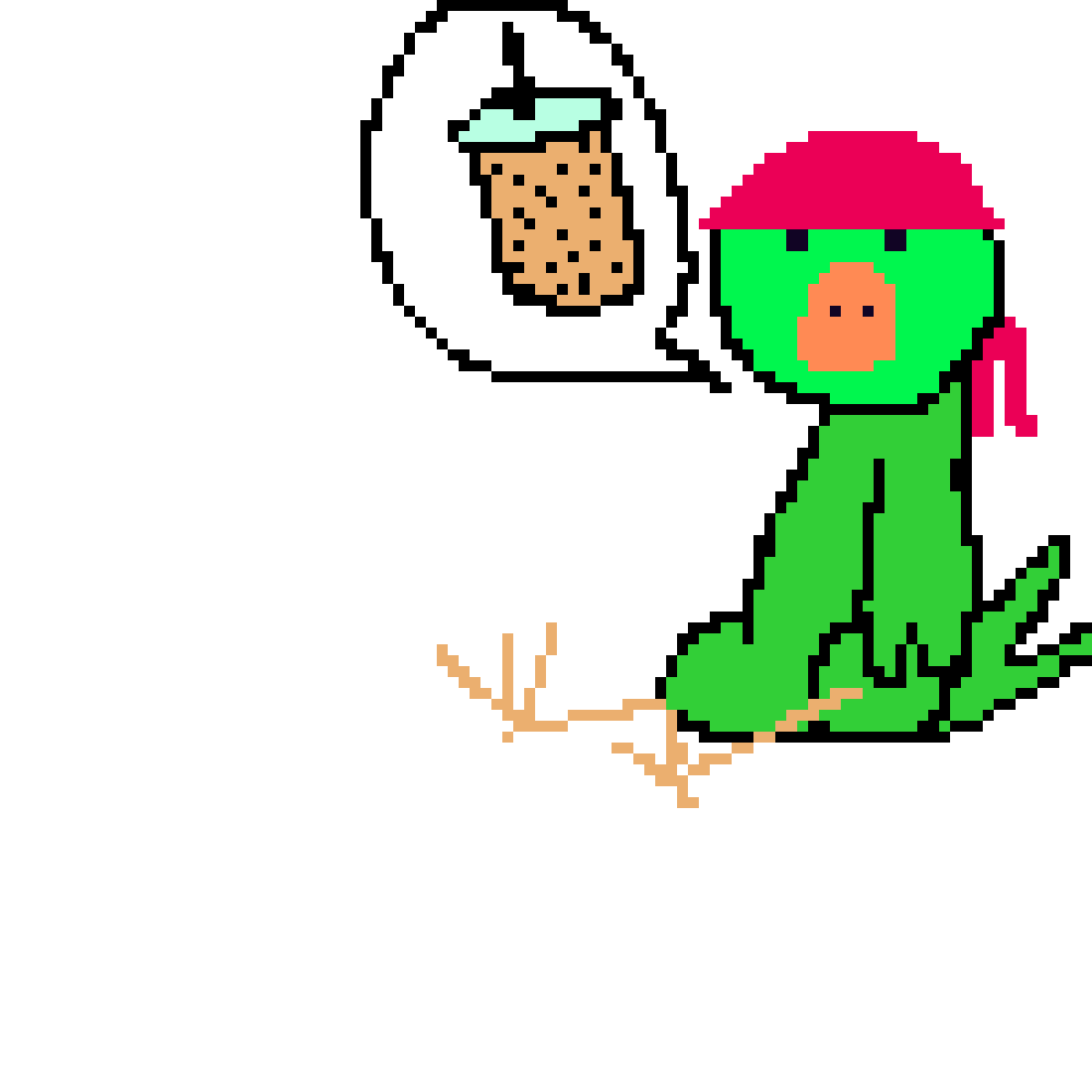 Samarah-Nichole's Gallery - Pixilart