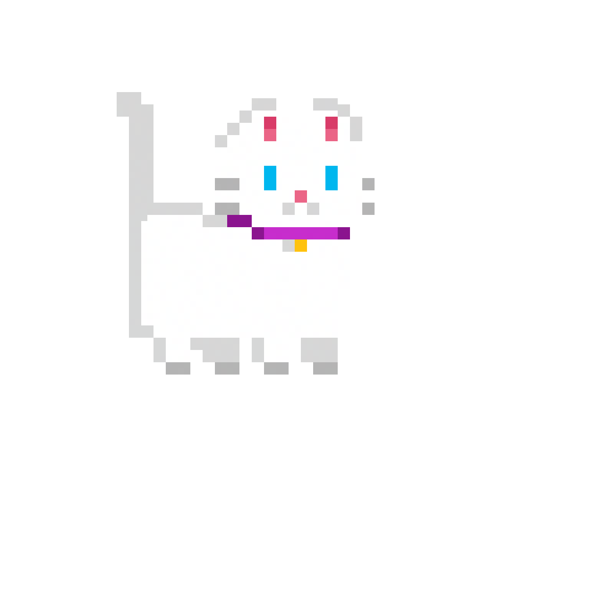 nayleth's Gallery - Pixilart