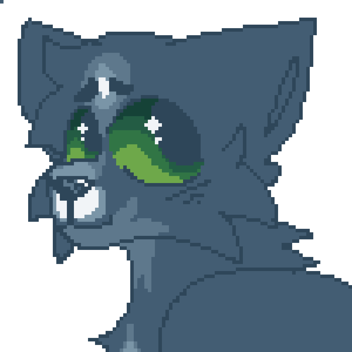 KitKatty's Gallery - Pixilart