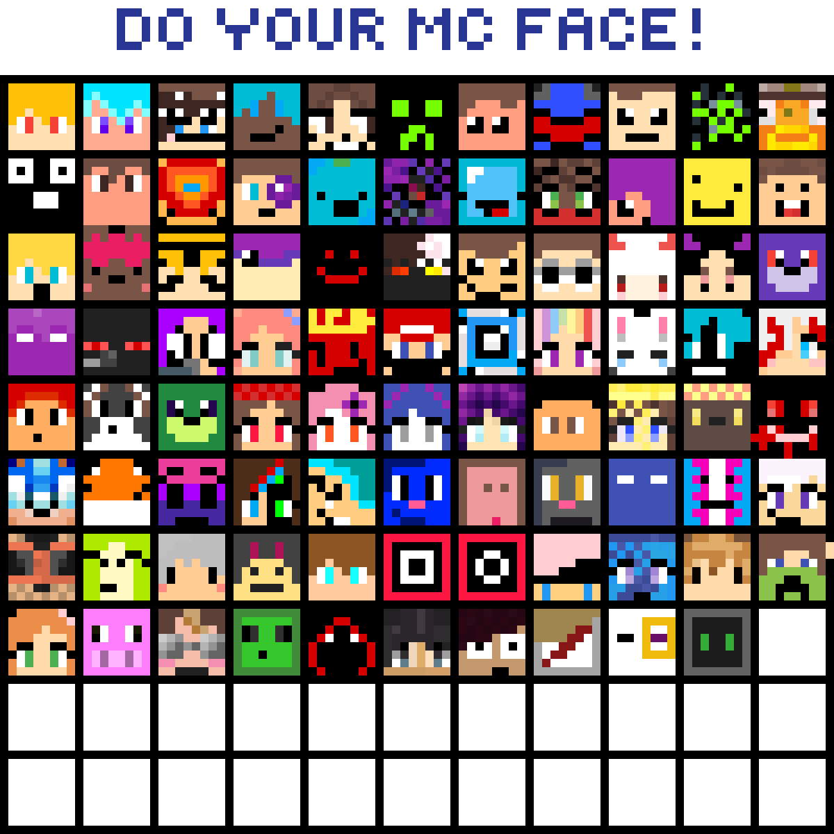 Minecraft Contest - Pixilart