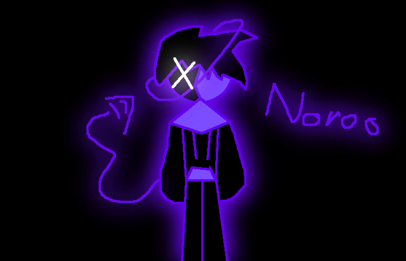 Make Noroo Contest - Pixilart