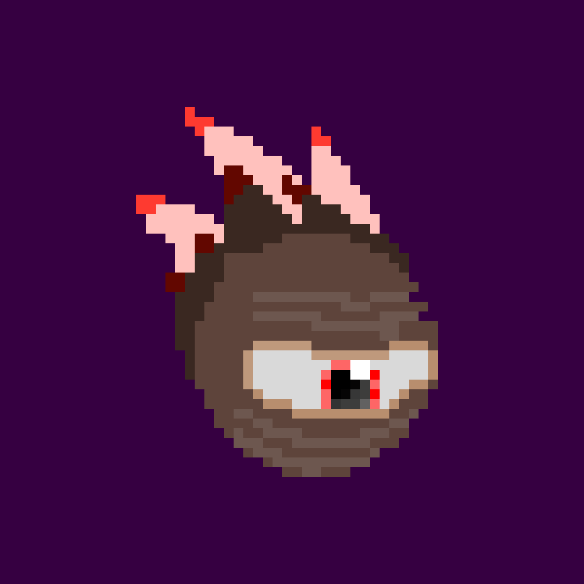 Pixilart - MONOCULUS! by VicHollowGuy