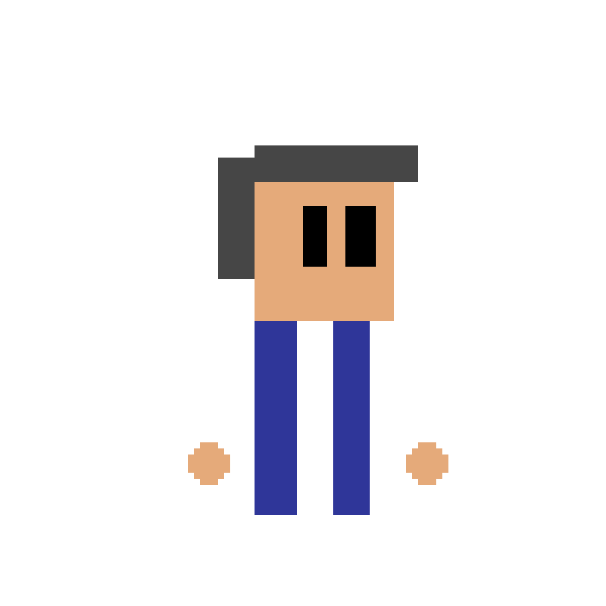 Pixilart - bryan :) by tapfire765