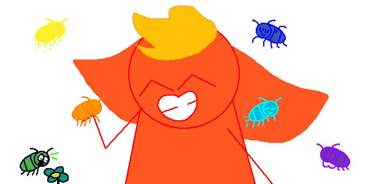 Pixilart - Bee Base by melly10