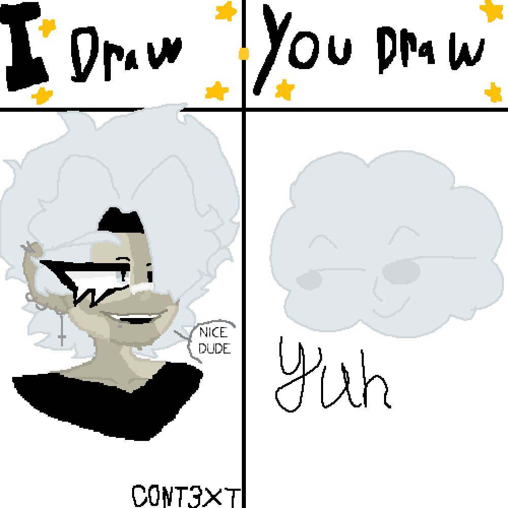 Pixilart - AAAAAAA by CL0WN3E
