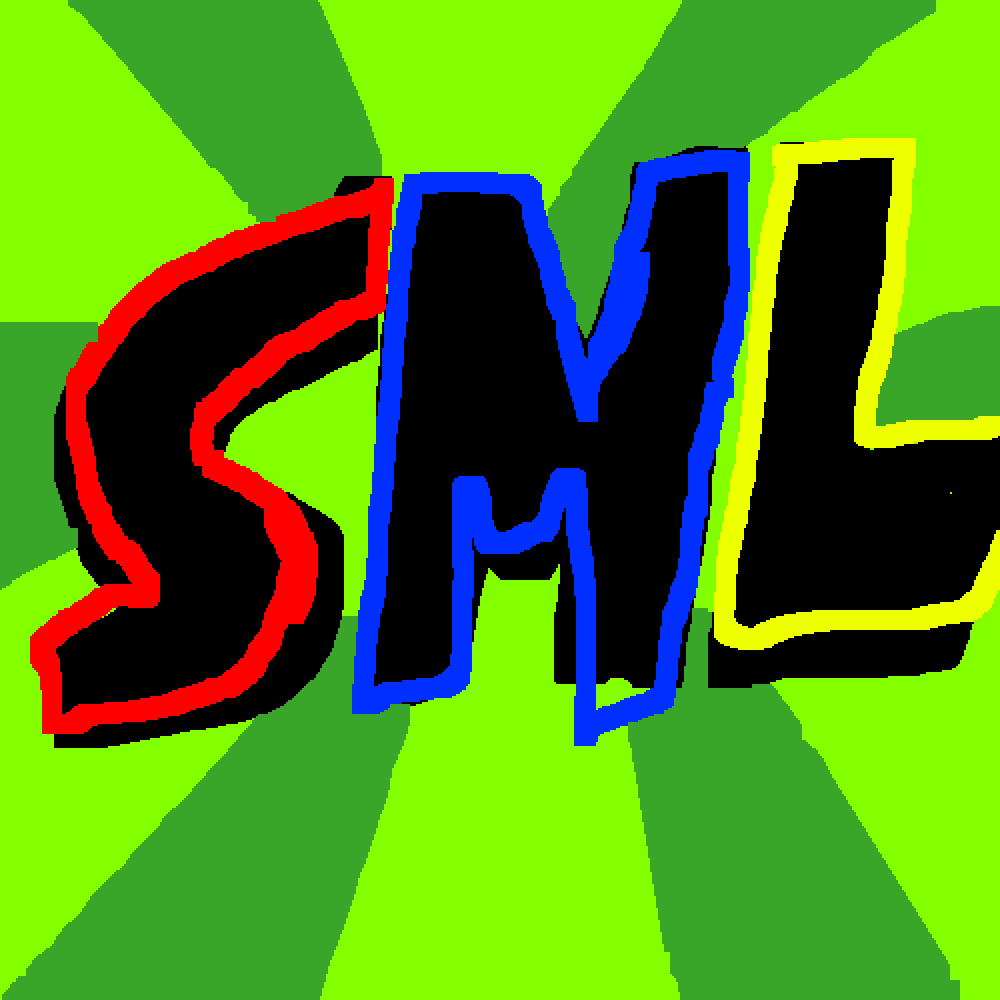 Pixilart - SLL 2024 Logo by U686759PIXELS