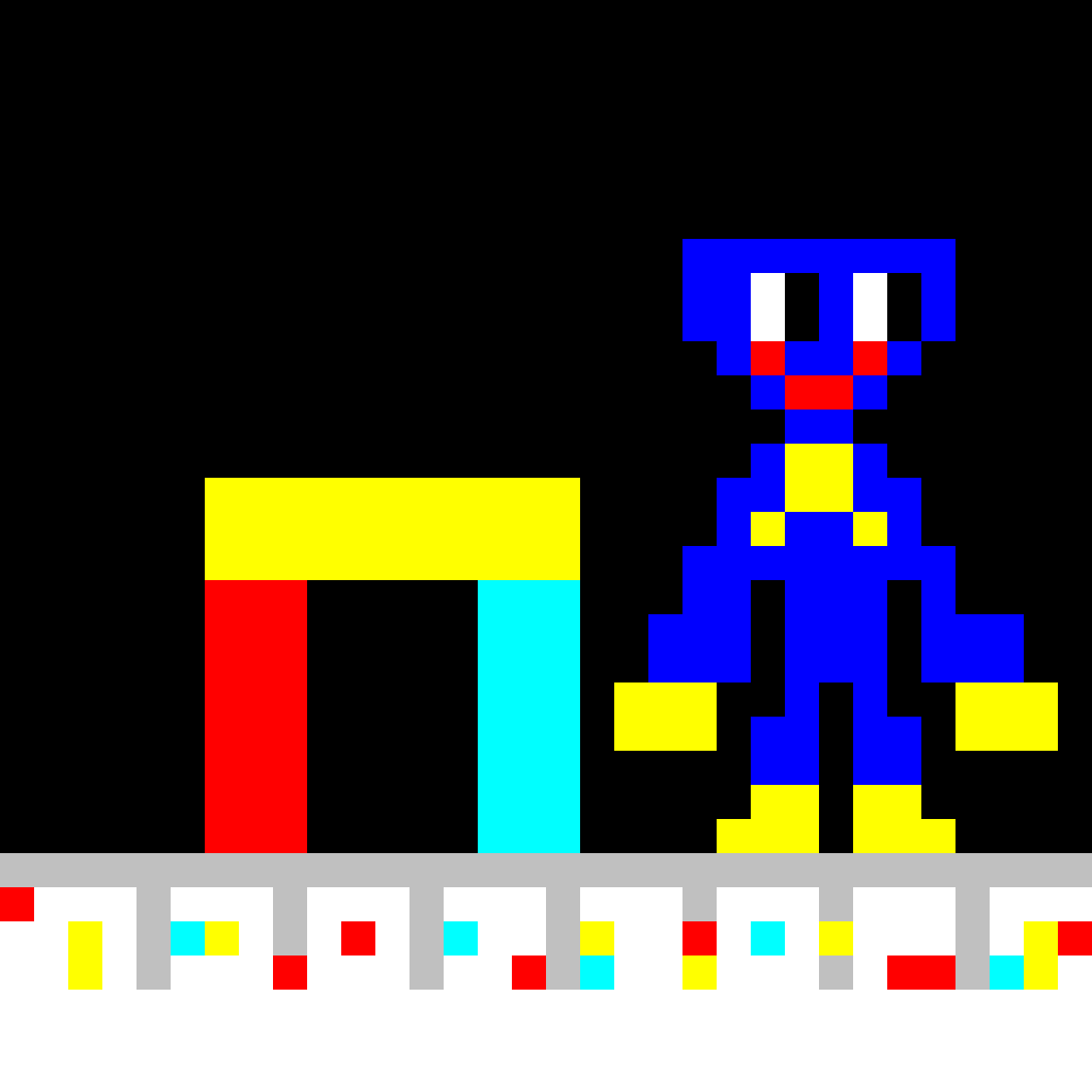 FWA's Gallery - Pixilart