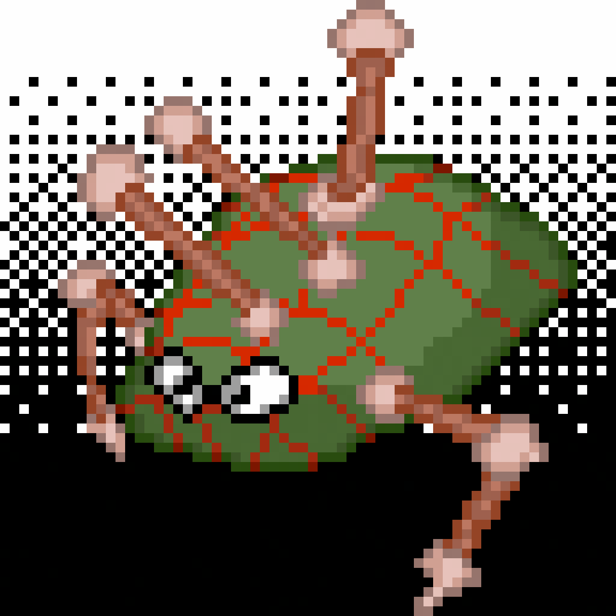 Pixilart - gaita by benjamineitorsi