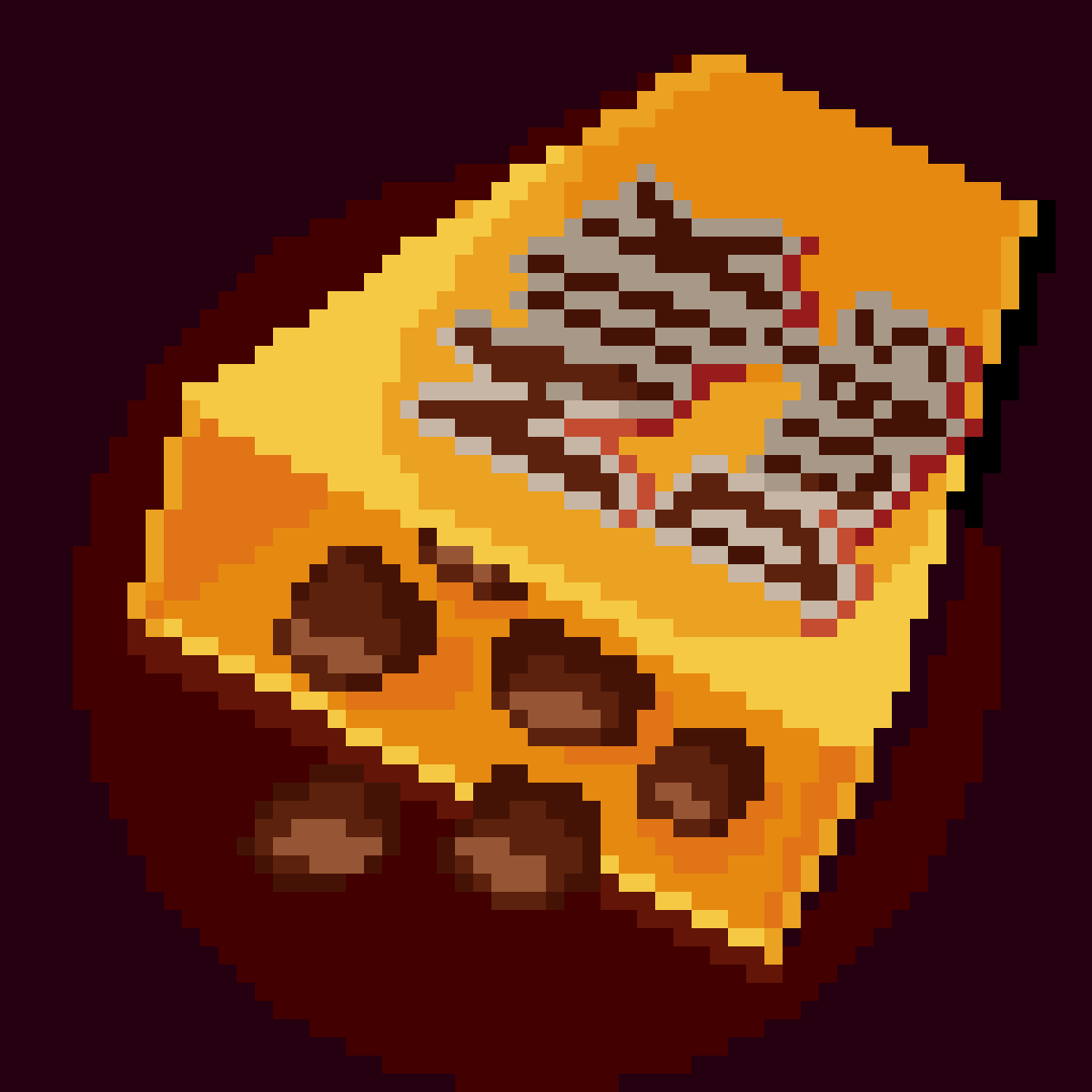 Pixilart - Milk Duds by Polar34