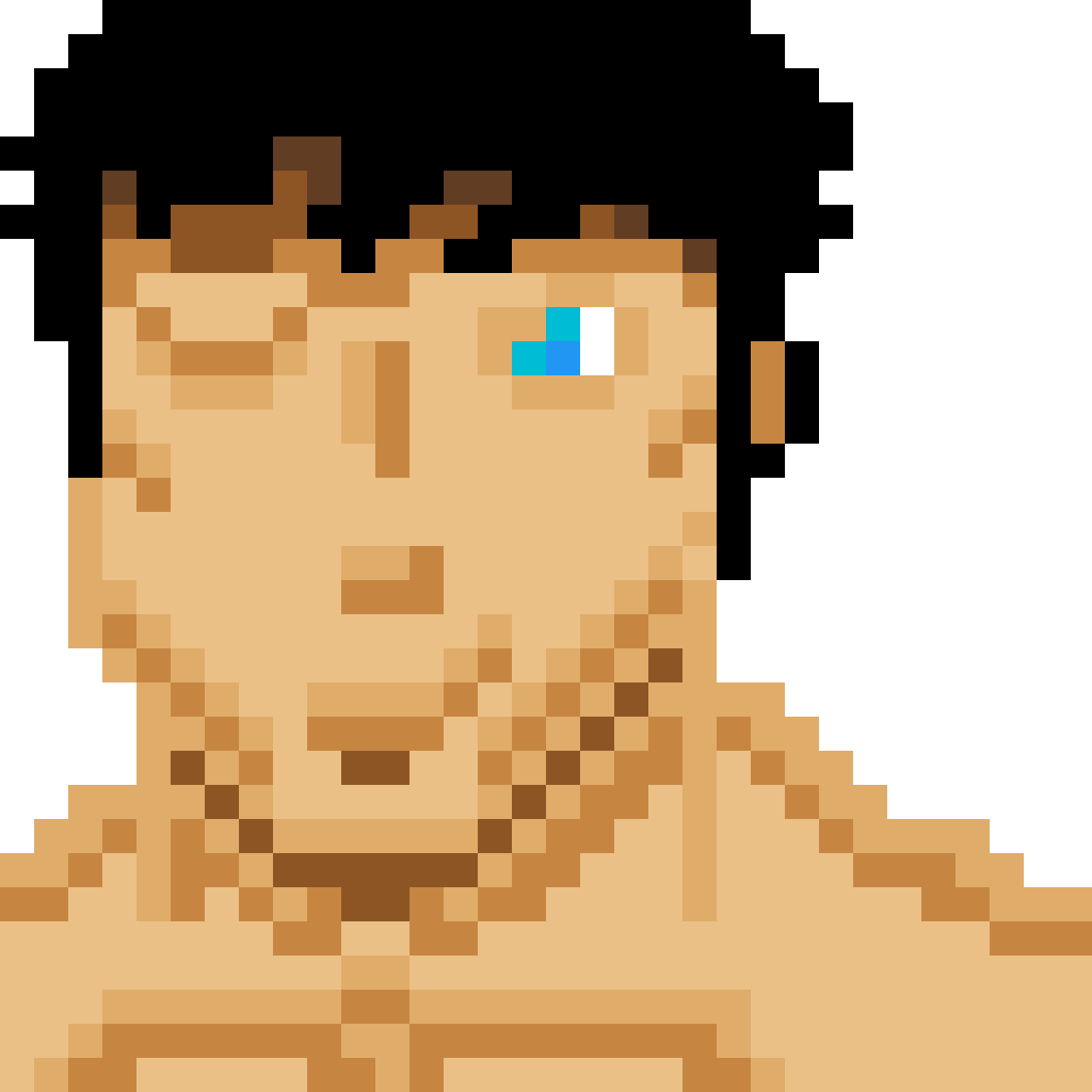 Bruno2000Draws's Gallery - Pixilart