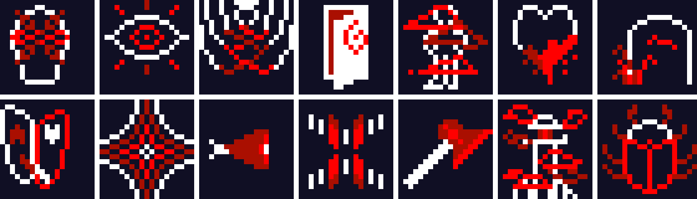 Pixilart - The magnus archives fear entities by Profnelis