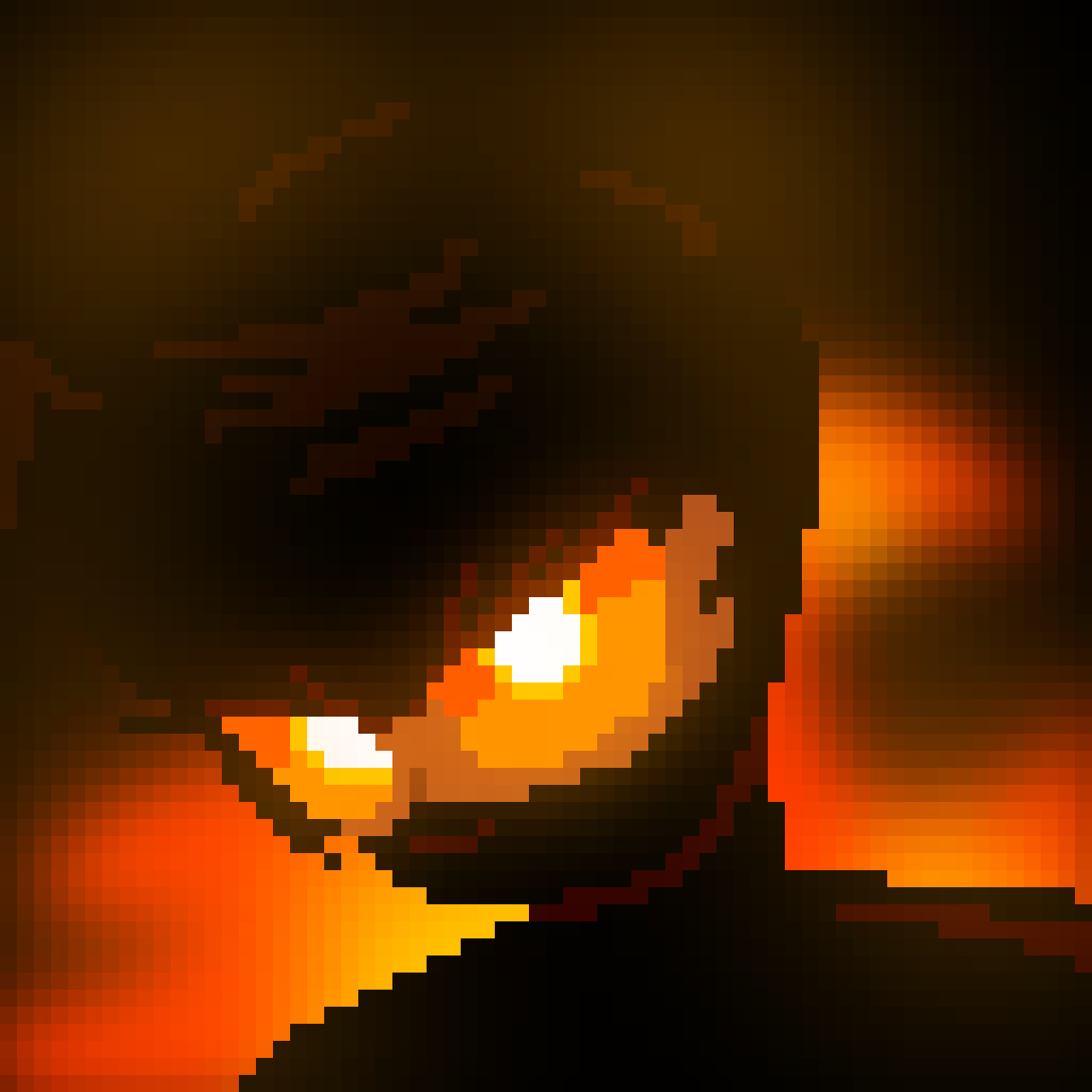 Pixilart - WOOOOOOOOOOO by GEGDGames