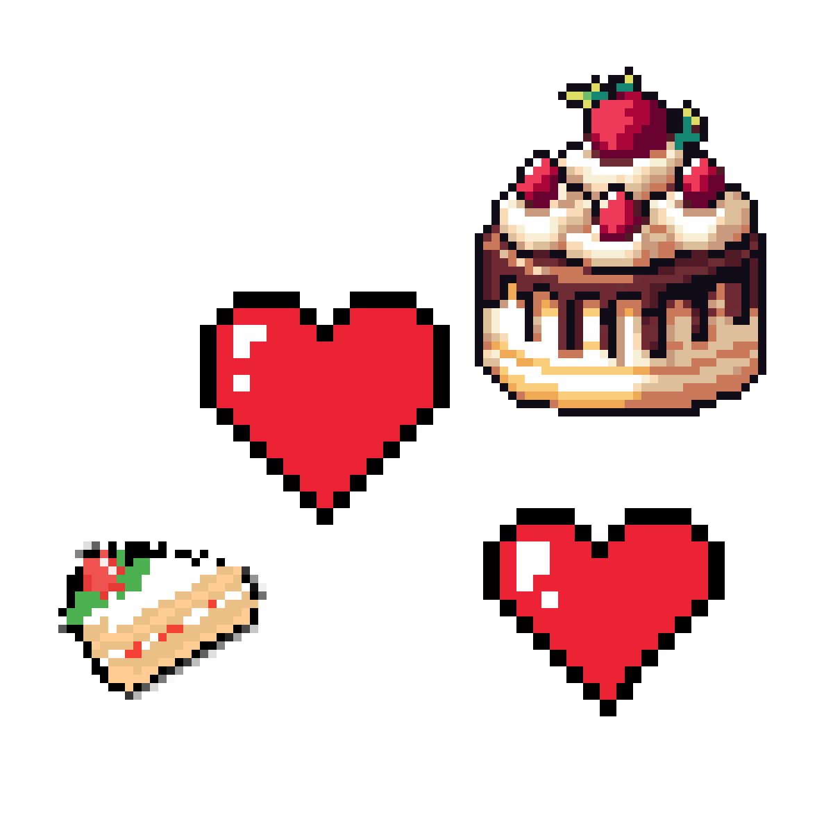 Its-Sia's Gallery - Pixilart