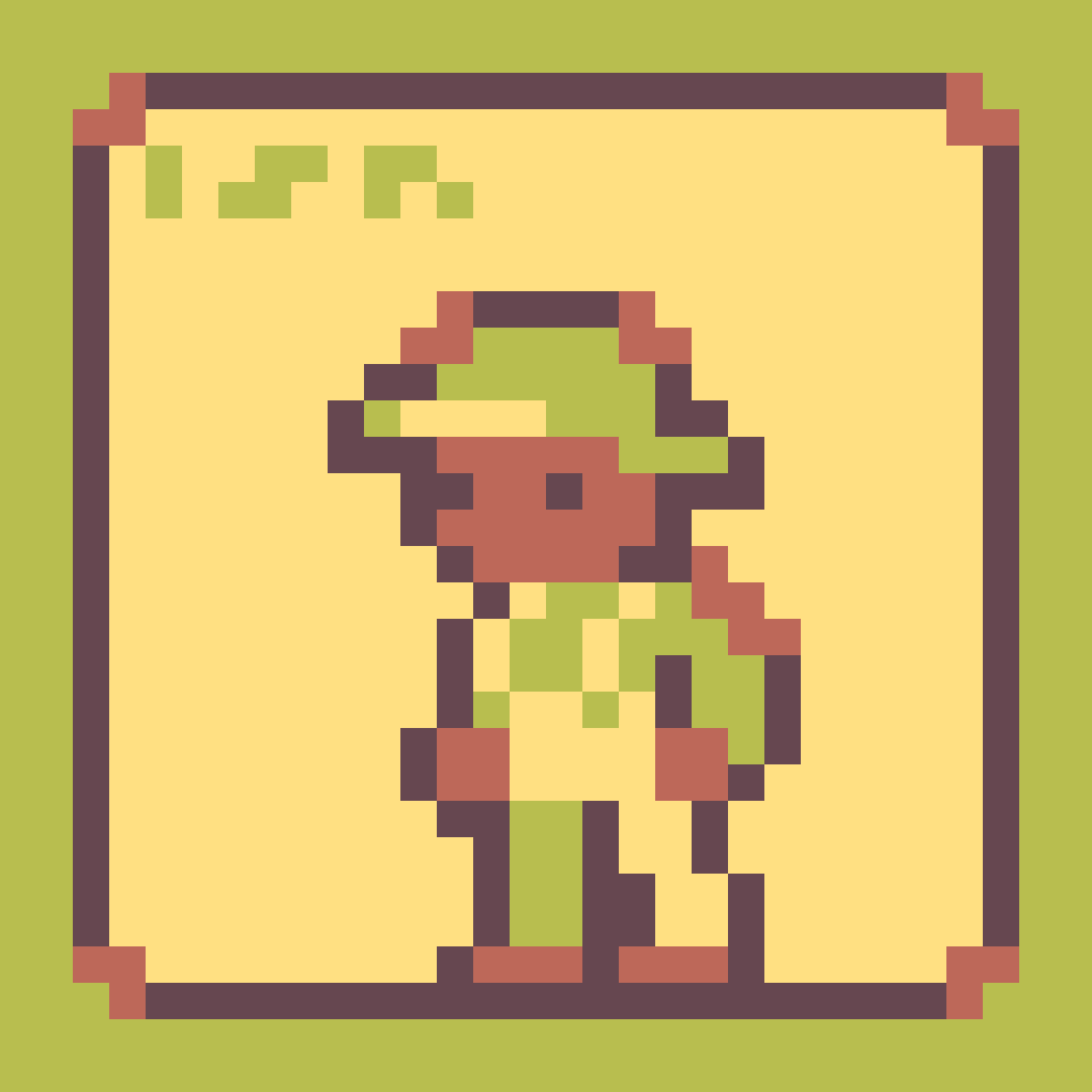 Pixilart - septembit day 1 by Isas-Studio