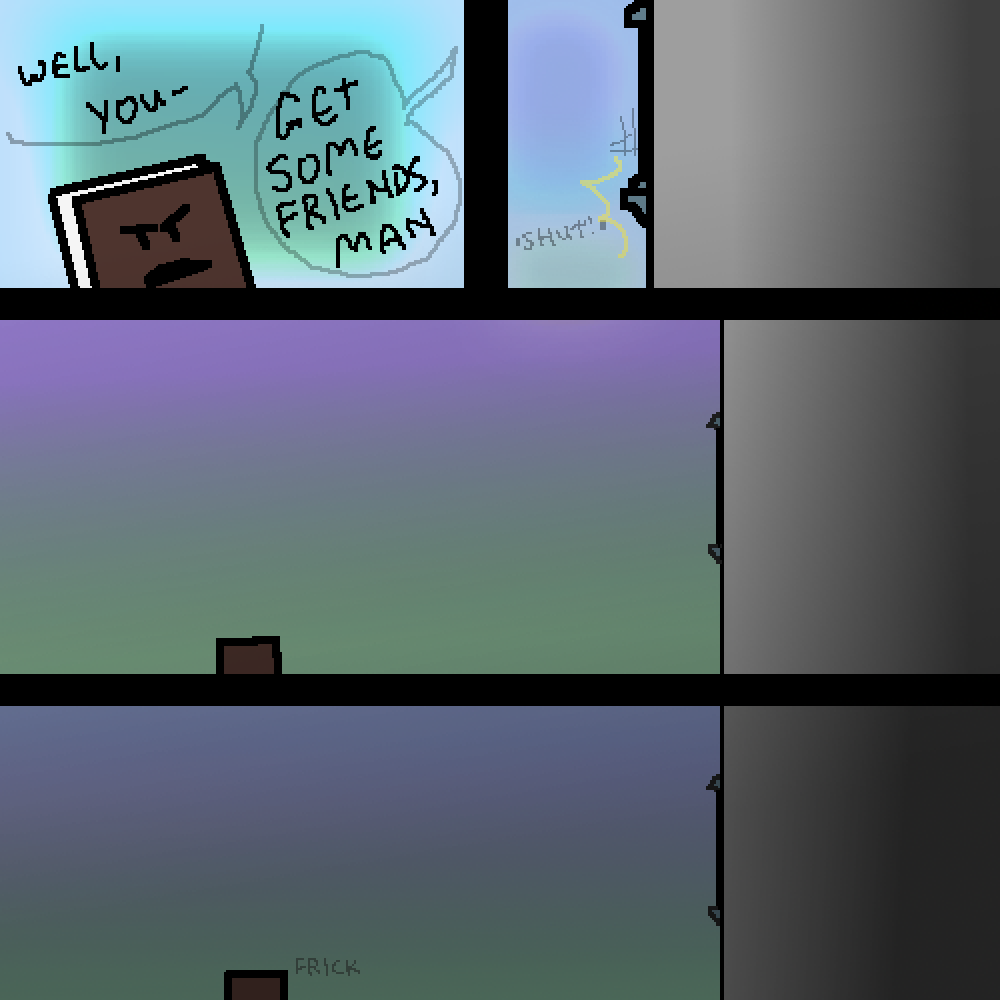 Episode 20 - Bob the Burrito - Pixilart Comics