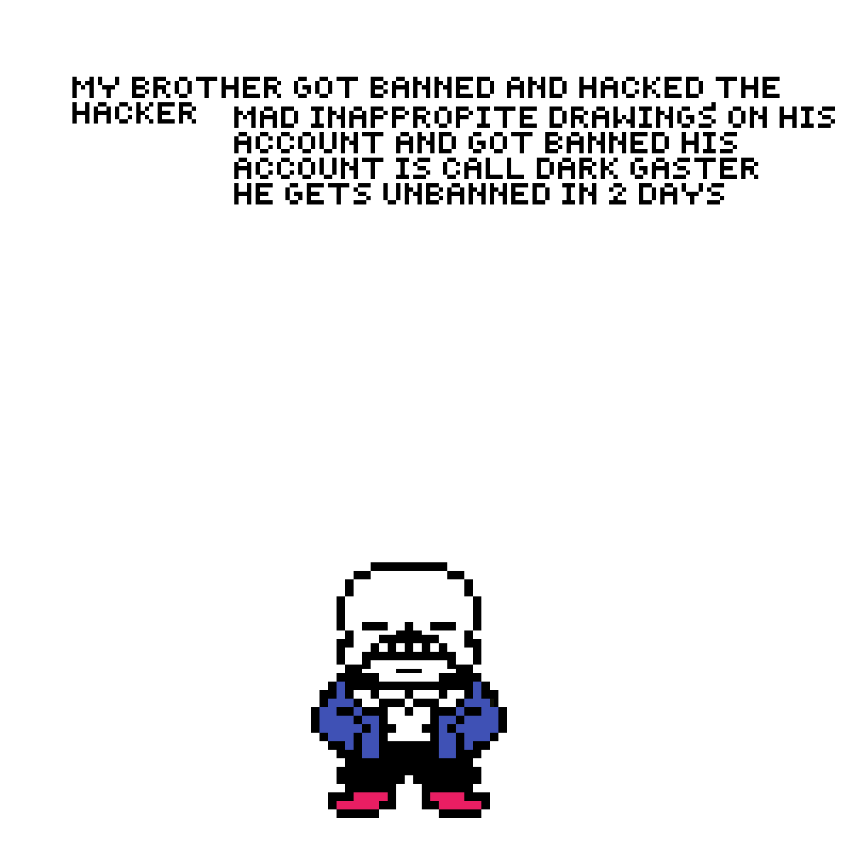 real-sans's Gallery - Pixilart