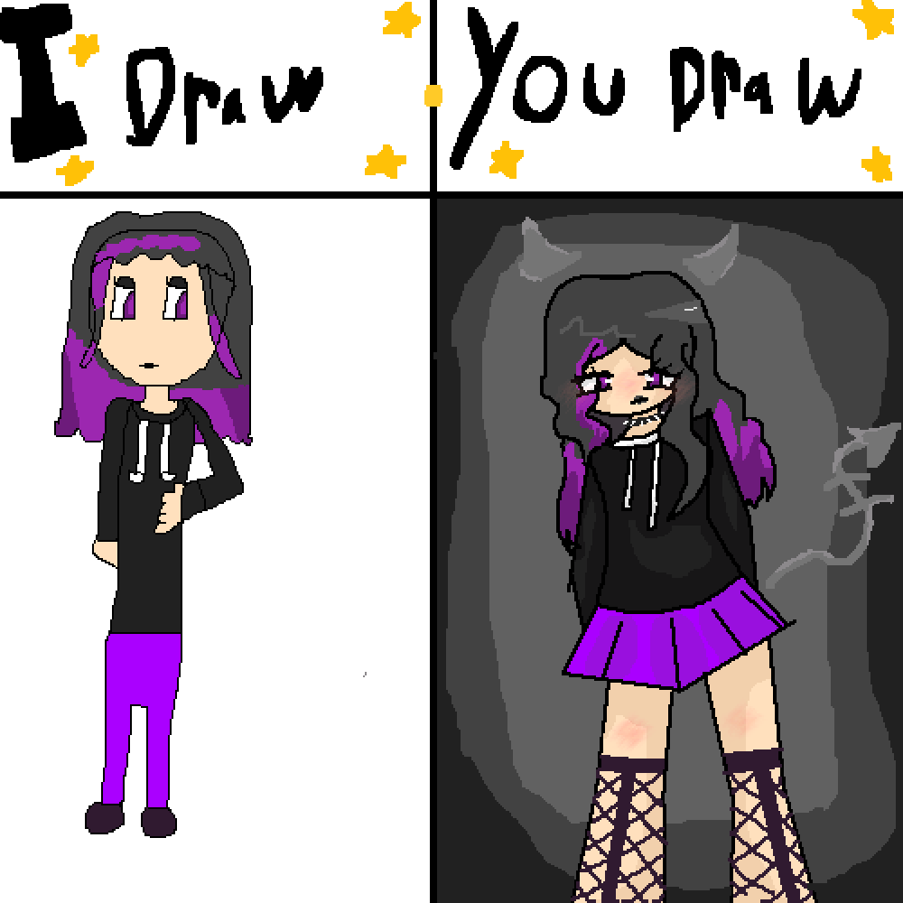 Wof Oc Contest - Pixilart