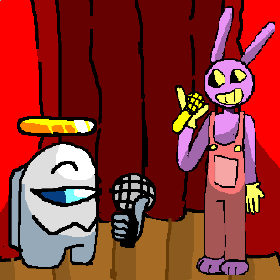 Soft FNF contest - Pixilart