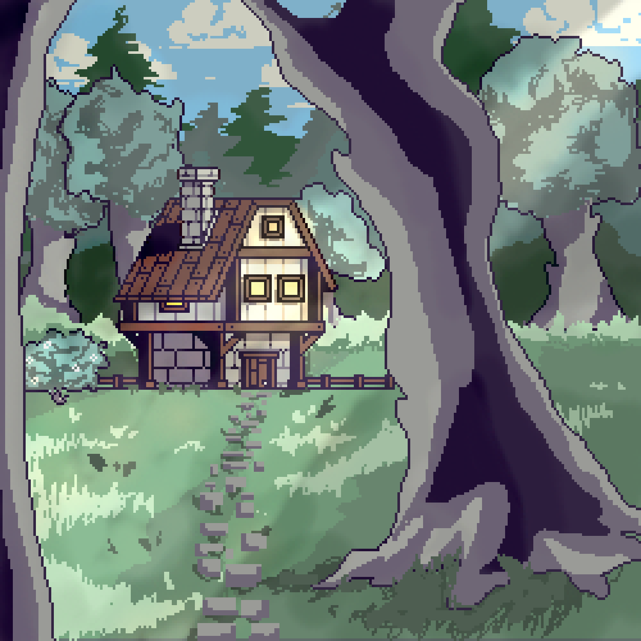 Kuun's Gallery - Pixilart