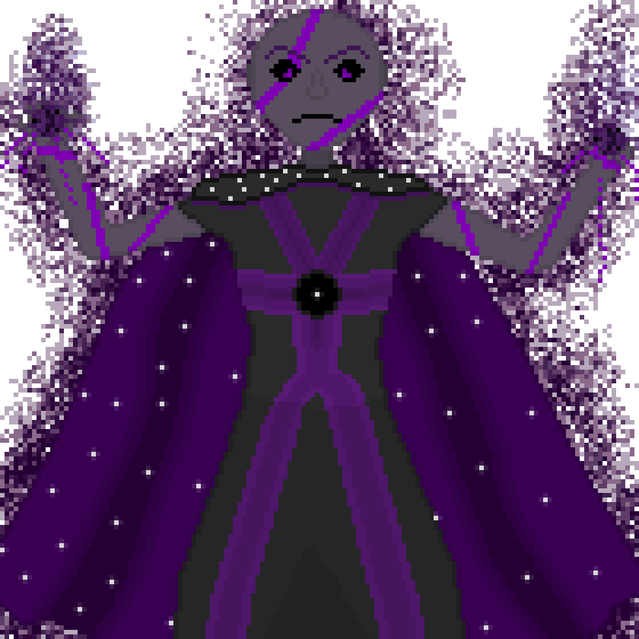 Hungerer's Gallery - Pixilart