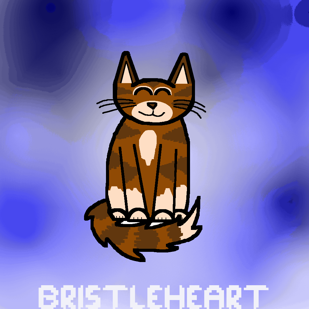 Pixilart - Some Cat OC's I made. by Imogen-101