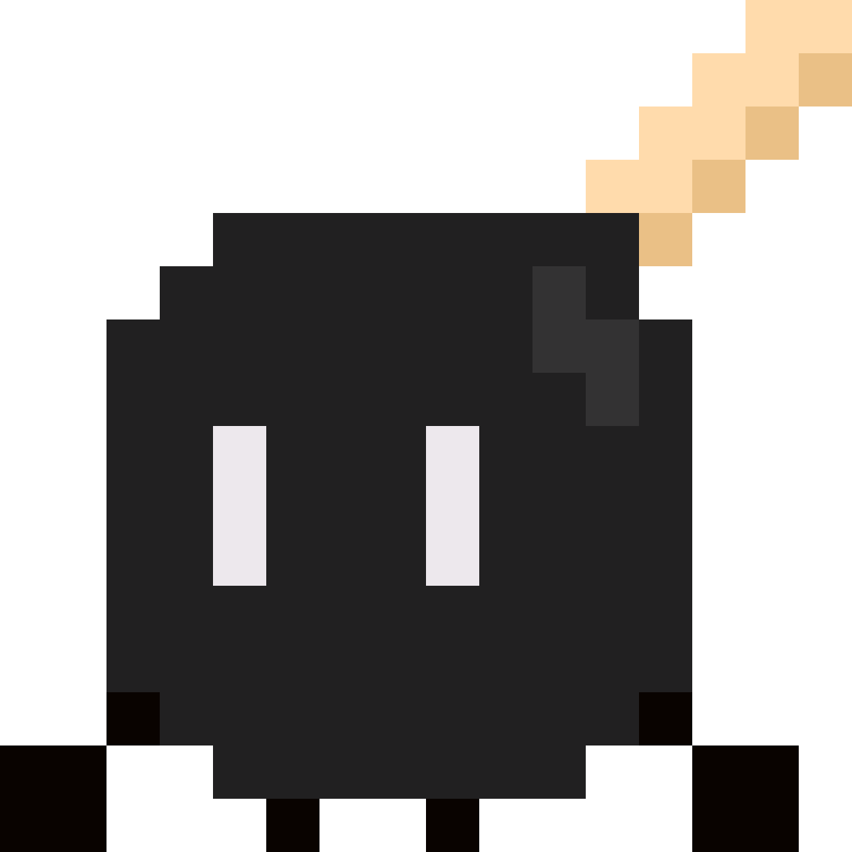 TPOT sprites by Souptoken - Pixilart