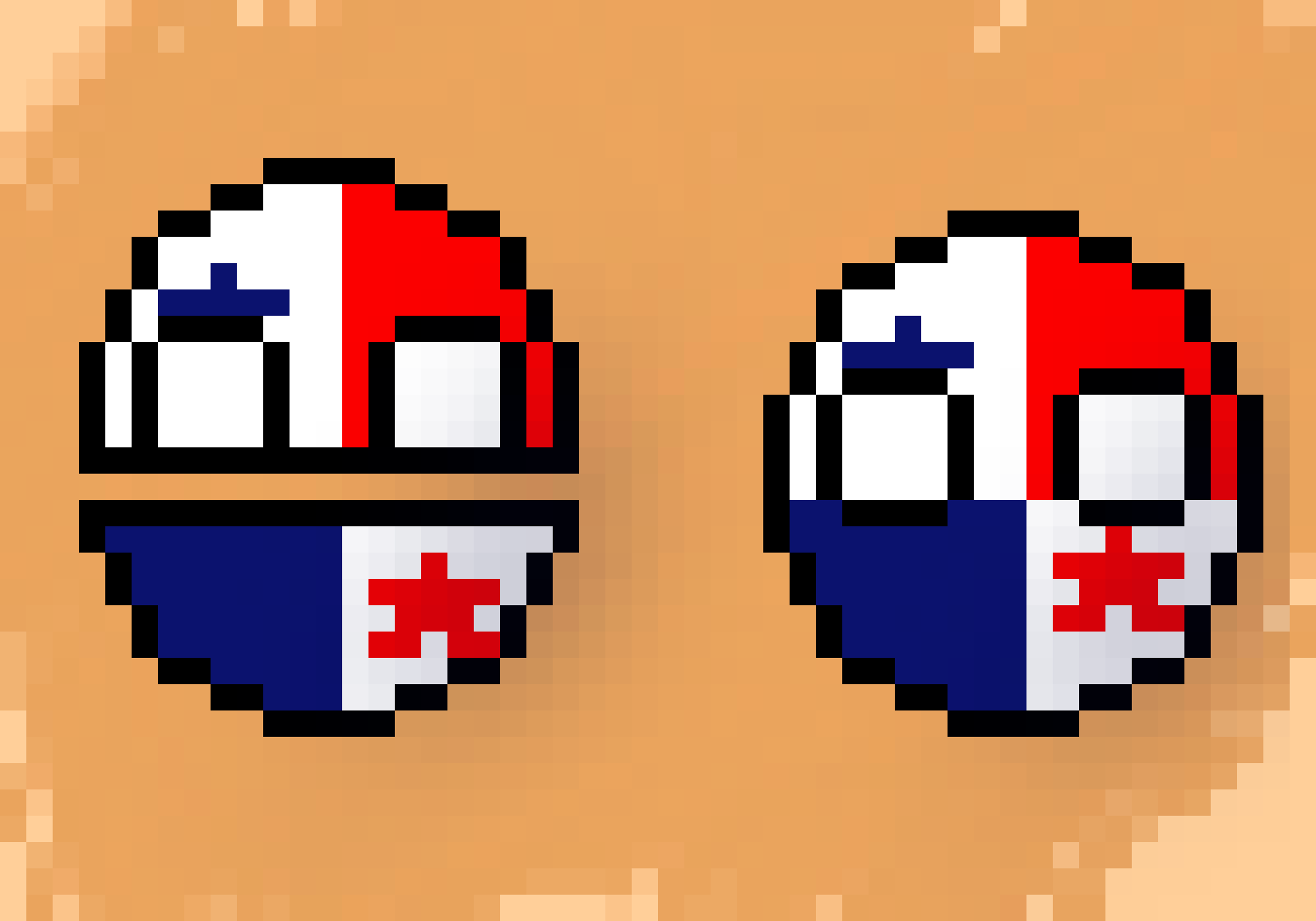 Pixilart - Panama countryball by Otonaque