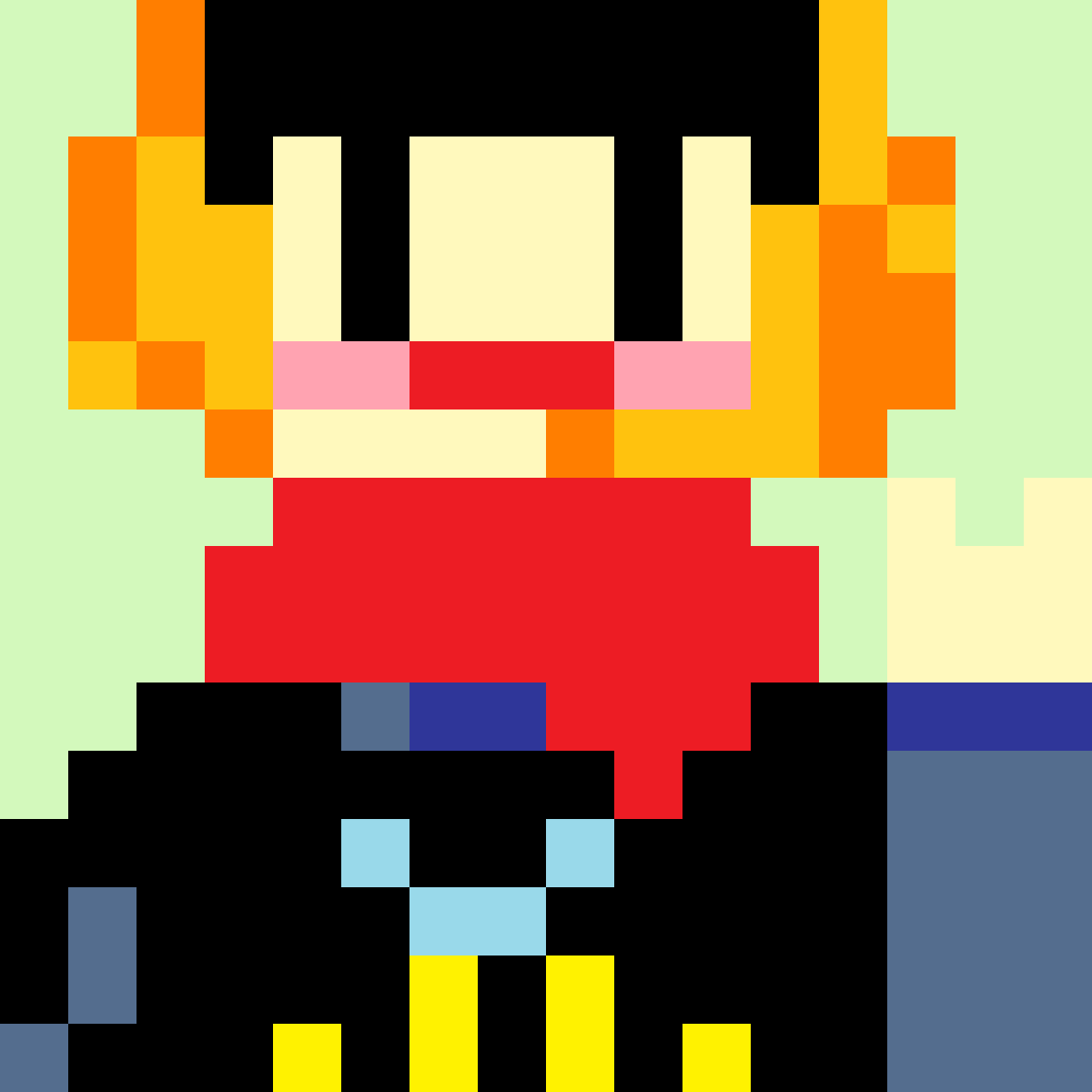 Eum's Gallery - Pixilart