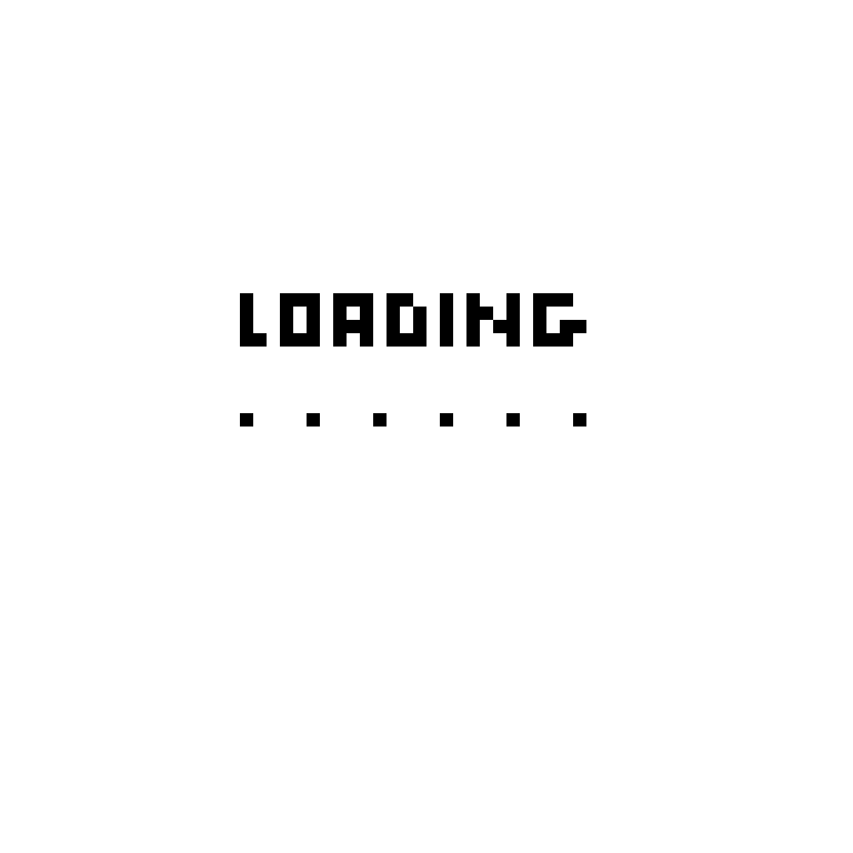 Pixilart - Loading by Alonnettacom